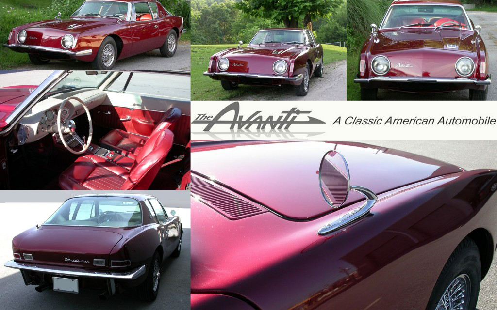 Why: We Restore Vintage Cars – Bez Auto Alchemy